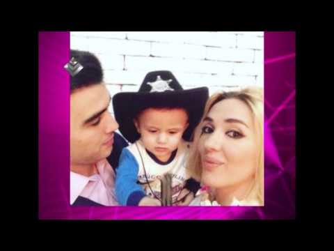 Sebine Babayeva heyat yoldashindan ayrildimi? Lider Magazin