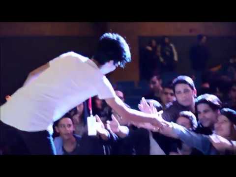 Çağatay Akman - Gece Gölgenin Rahatına Bak (Yeni Video)