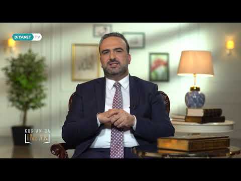 Kur'an'da İnfak 11.Bölüm - Tercih Edileni Verme