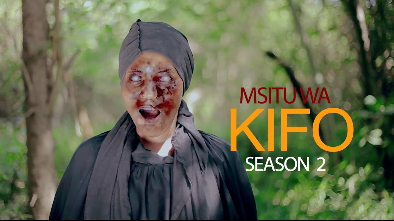 MSITU WA KIFO EP 3 SEASON 2 - YouTube