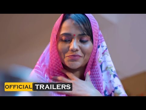 Jane Anjane Mein l Charmsukh l Official Trailer I HD