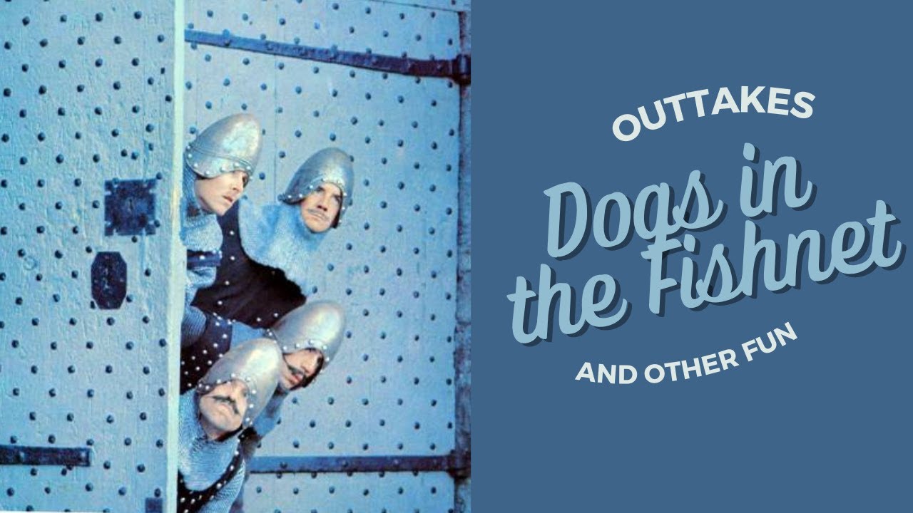 Dogs in the Fishnet - YouTube