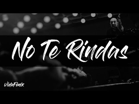 Reflexiones para NO RENDIRSE Reflexiones de la vida NO te RINDAS [NO TE ...