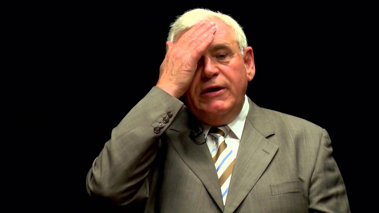 Azem Vllasi: Ja takimi im i parë me Slobodan Milosheviqin - YouTube