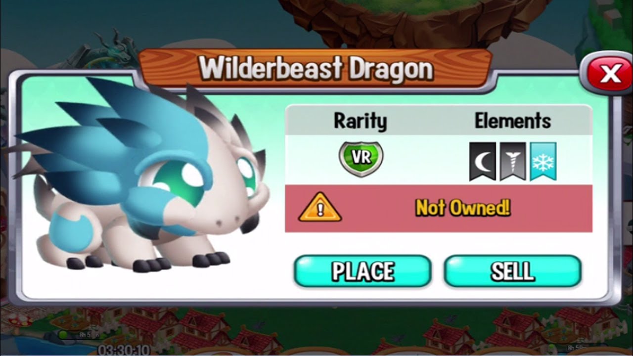 Wacky Lab Island In Dragon City Episode 2 - YouTube