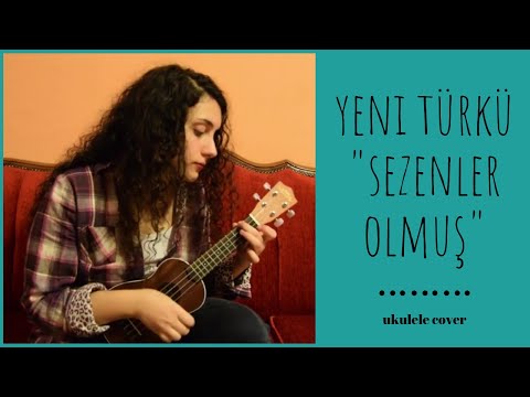 Bodrum Masalı - Sezenler Olmuş (Ukulele Cover)