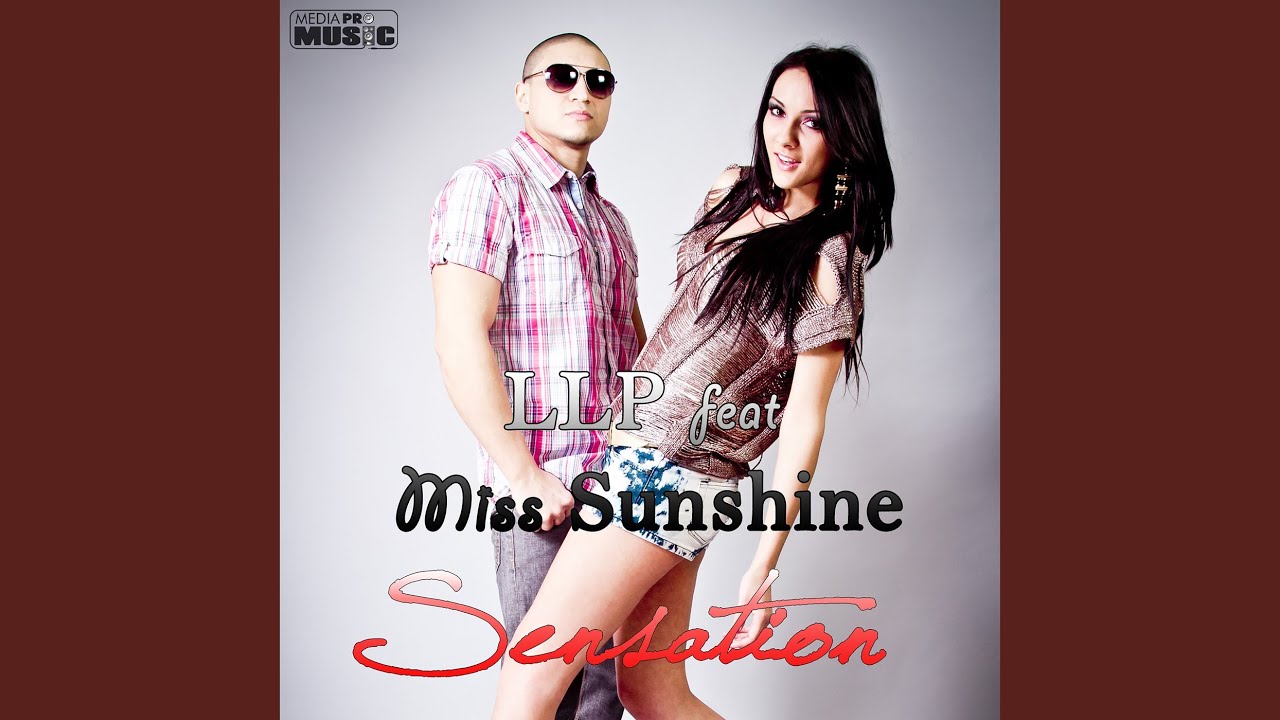 Sensation (Extended Version) - YouTube