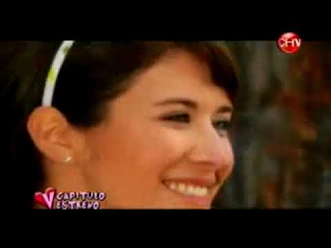 Vampiras capitulo 16