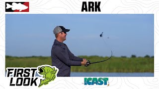 Ark Viper Classic Casting Rods - Tackle Warehouse
