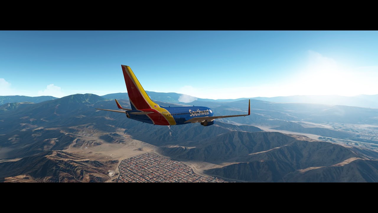 Geo-fs Events Multiplayer Flight - Tremendous Graphics - YouTube