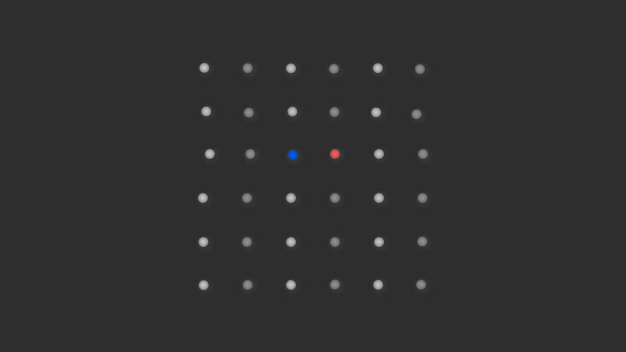 processing - Particle Morphing - YouTube