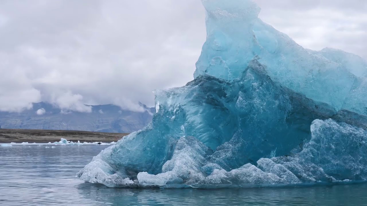 Iceland Land of Fire and Ice in 4K - YouTube