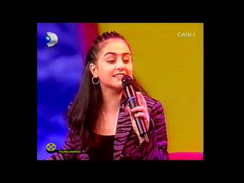 Azeri Kizi Günel - Iki Iki Dört Eder 2000 - Sebnem Dönmez - Kanal D