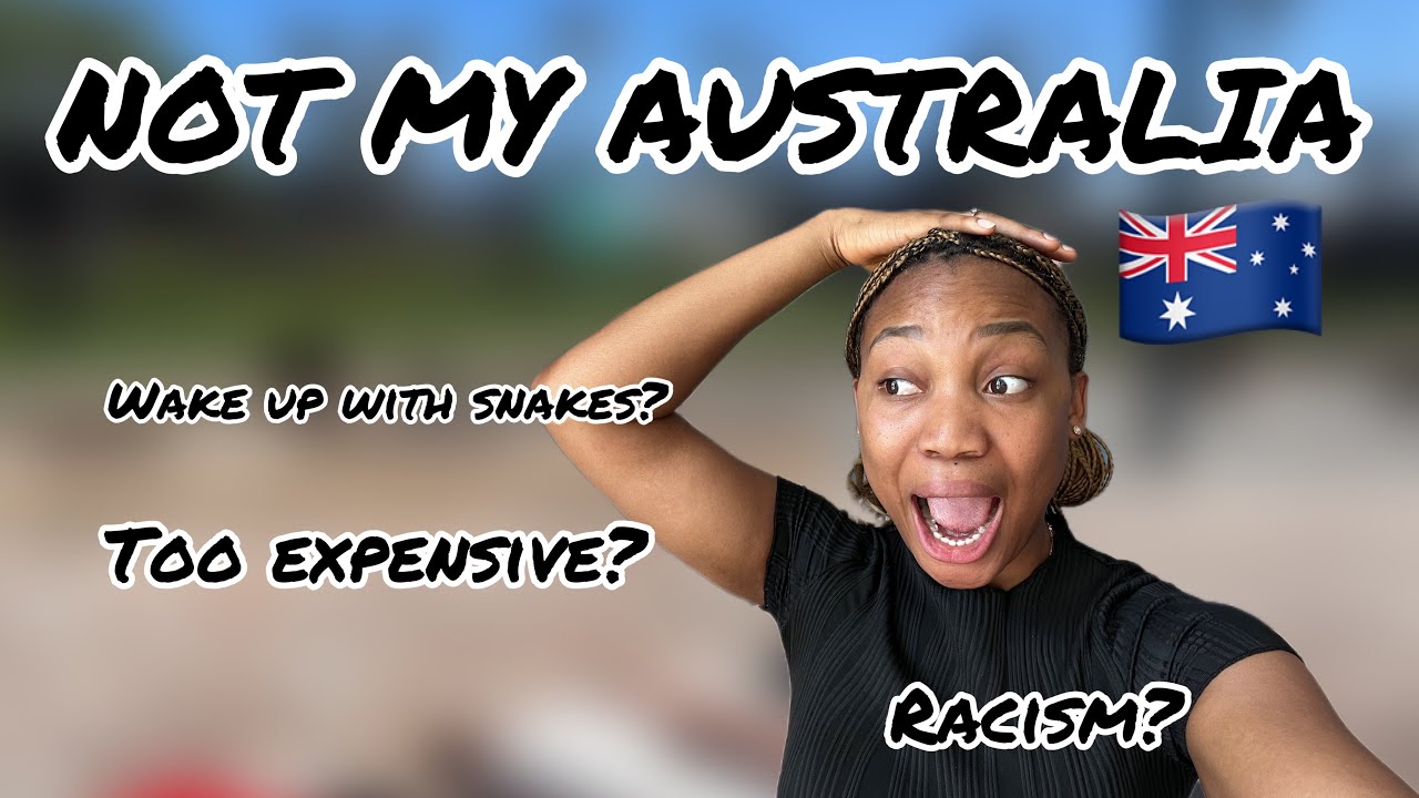 MISCONCEPTIONS ABOUT AUSTRALIA | I CAN EXPLAIN 🇦🇺🇦🇺🇦🇺 - YouTube