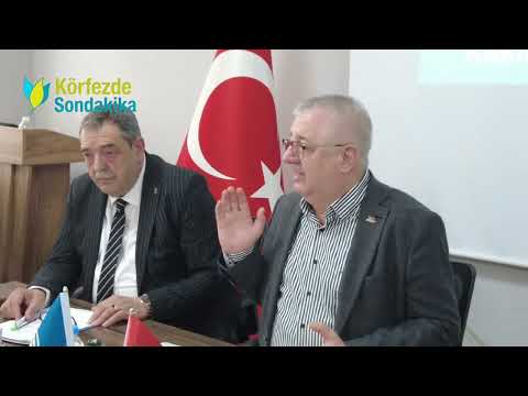 Uzman Görüşleriyle Yol Haritası Belirleniyor