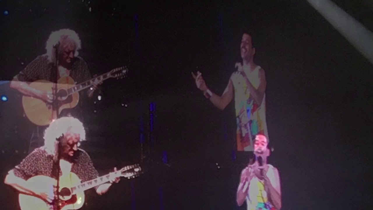 Queen 2019 - YouTube