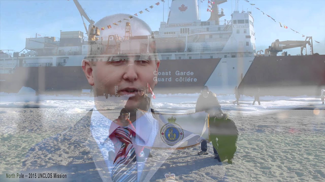 Our Scientists – From Coast to Coast to Coast - Scott Youngblut - YouTube