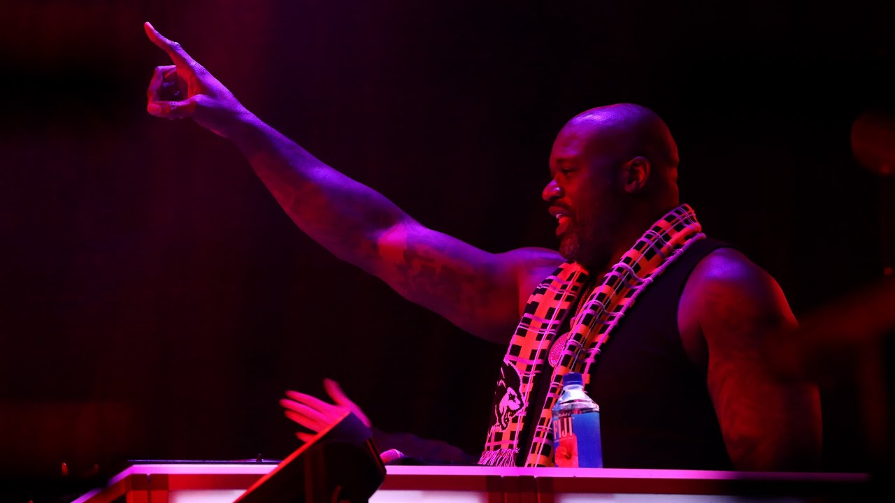 WATCH NOW: Purdue Northwest's "Roaring Loud" concert featuring DJ ...