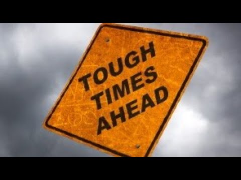 GETTING THRU IT, WHEN YOU'RE GOING THRU IT - YouTube