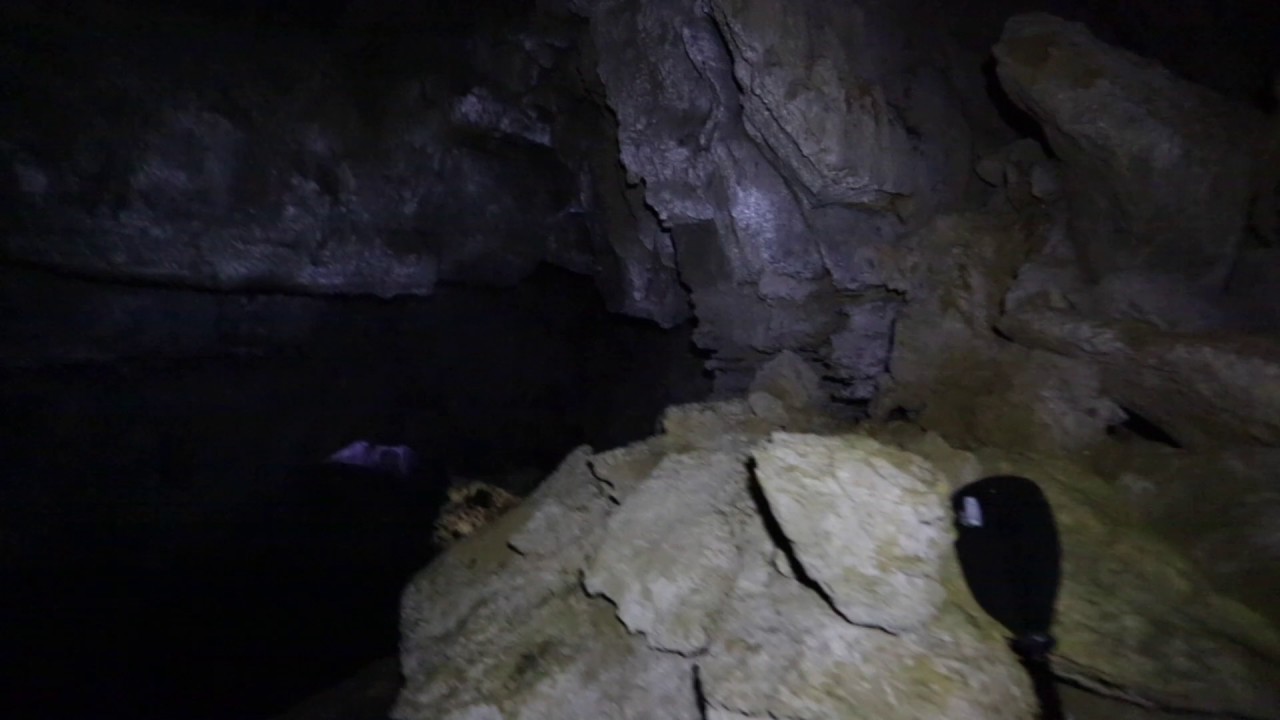 Junee Cave, Maydena Tasmania - YouTube
