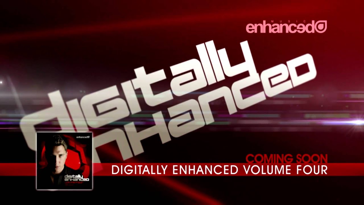 Daniel Kandi pres. 147 - Insert Generic Title [Digitally Enhanced V4 Preview] - YouTube