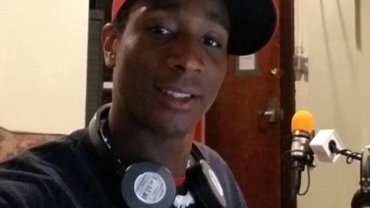 DJ BJ Clark🎧Vision and Dreams for our future! - YouTube