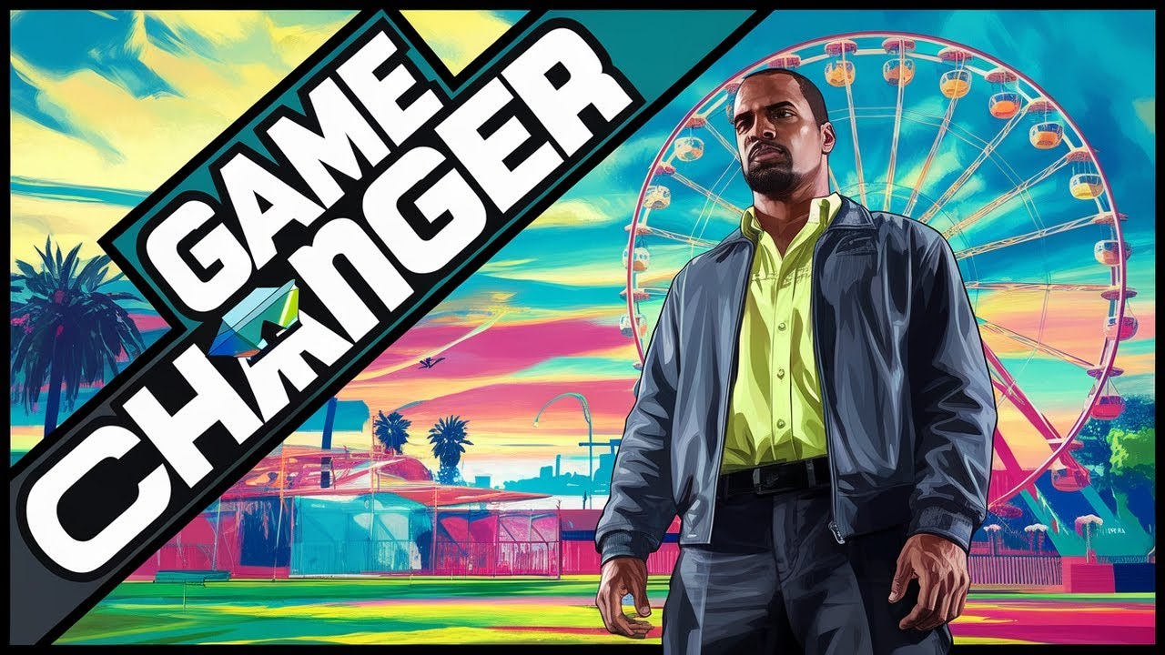 Discover the Secrets of Five M Roleplay! - YouTube