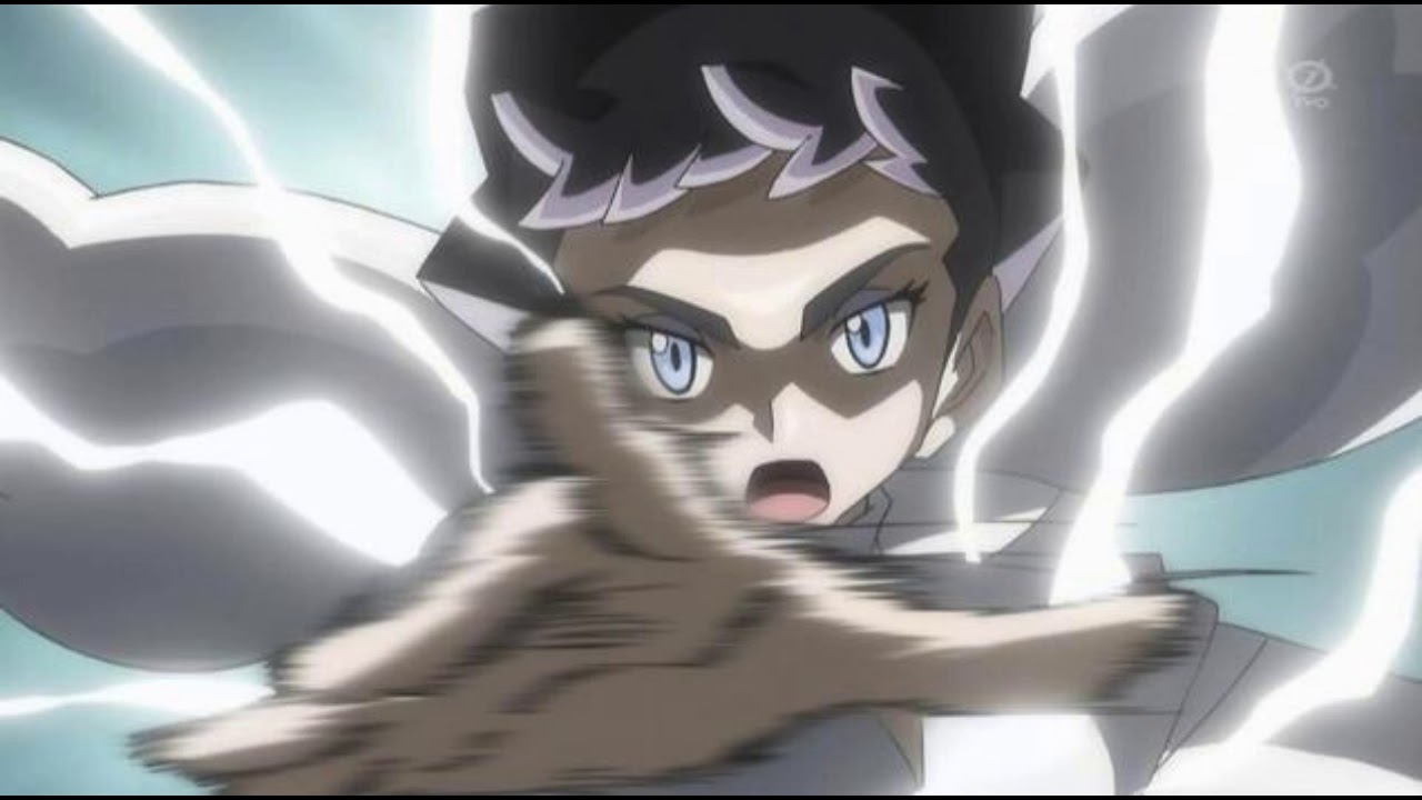 Pokemon X/Y - Battle! Champion (PokeRemixStudio) Extended - YouTube