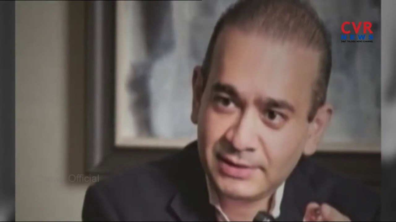 Nehal Modi : Nehal Modi Gives Shock to his Brother Nirav Modi | CVR ...
