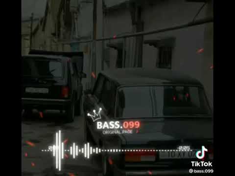 BASS.099 Necə Düşünürsən Elədə Yaşa Qaqaşım 🌹