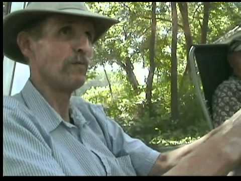 River Stories- Brand Frenz and Joe Michel - YouTube