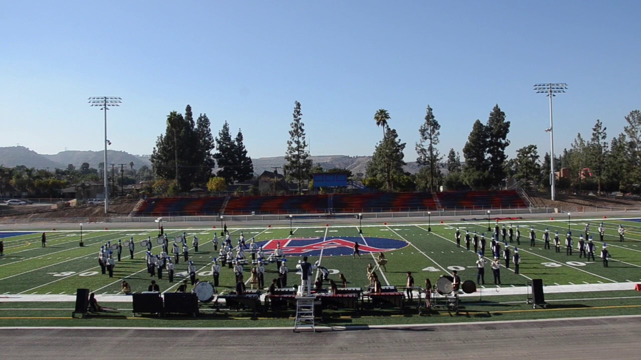 11.5.16 Los Altos Field Comp - YouTube