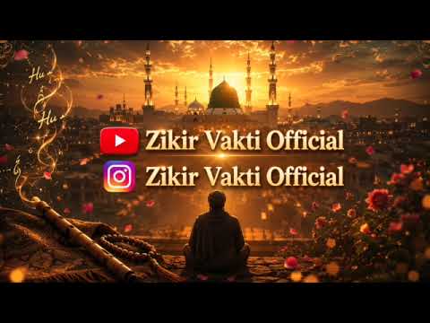BAK YA NEBİ 🌹 | Yüreklere Dokunan Yeni İlahi 2026 | Yâ Resûlallah ﷺ