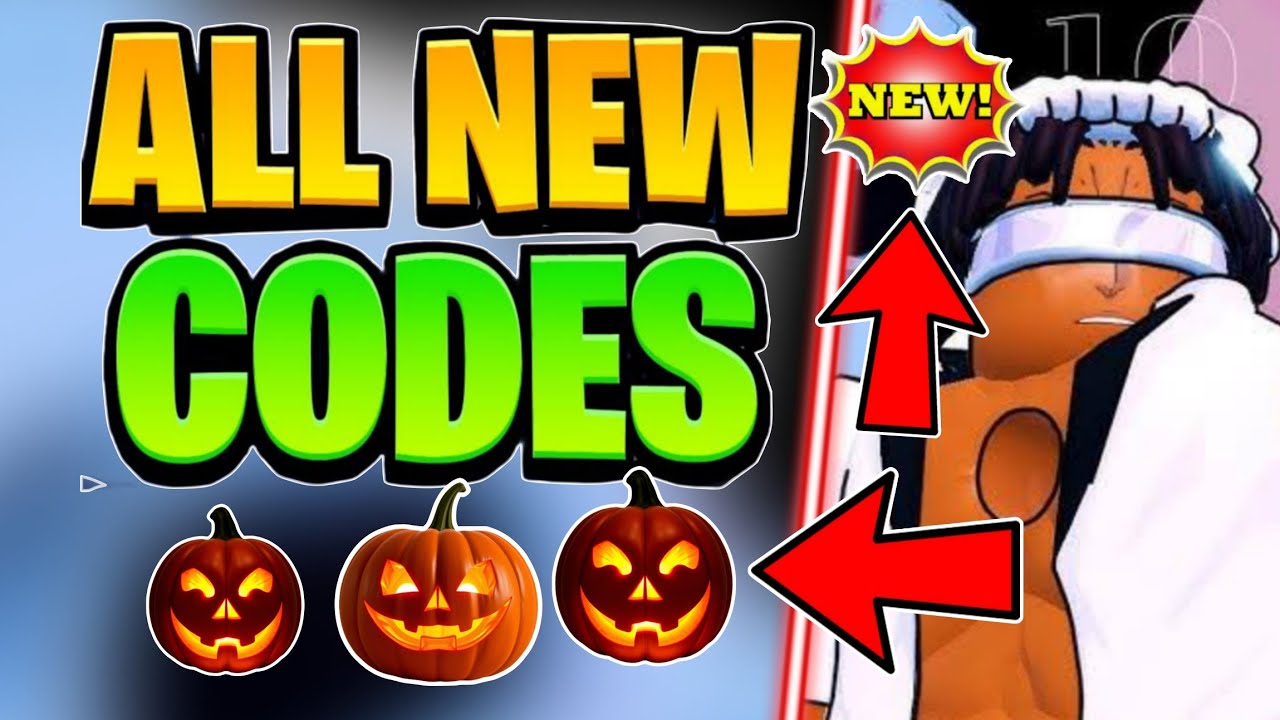 👻 Halloween 👻 PEROXIDE CODES - CODES PEROXIDE - CODES FOR PEROXIDE ...