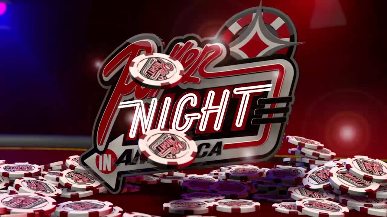 Poker Night In America | Season 3, Episode 6 | Two Rules For Success ...