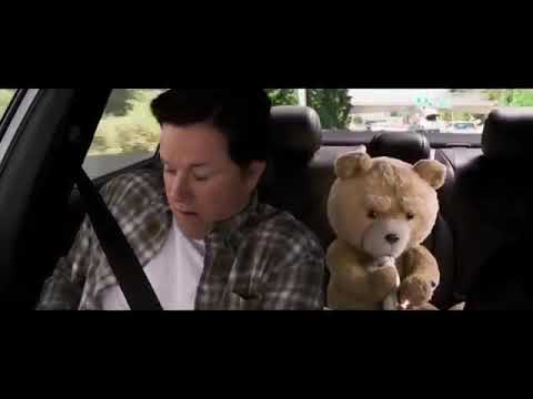 Ted inalando marihuana😁😁 - YouTube