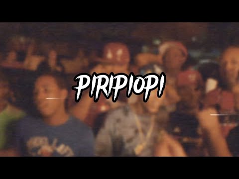 angel dior - piripiopi (letra/Lyrics) ella pasa por el bloque ...