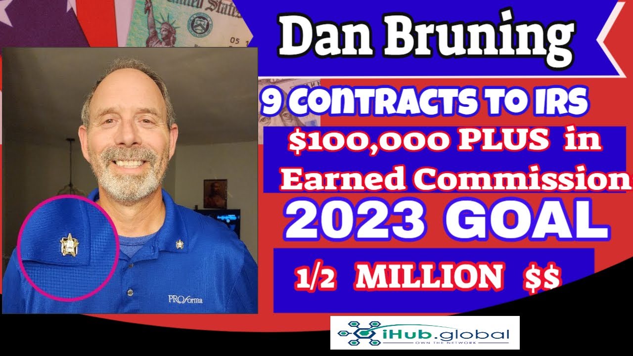 CMG Digital Team Zoom - Dan Bruning Interview - 4/27/2023 - YouTube