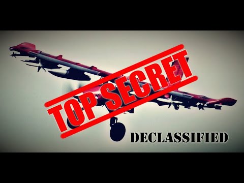 SPECIAL OPS GIANT DRACO Wilga E-Flite A SECRET REVEALED test flight ...