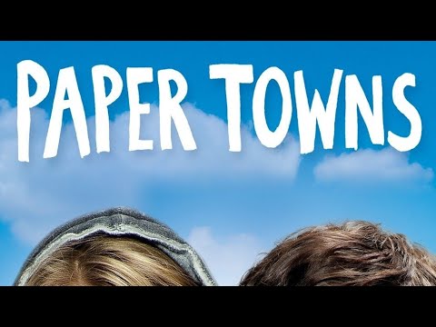 Paper Towns (2015) Película Completa en Español Latino