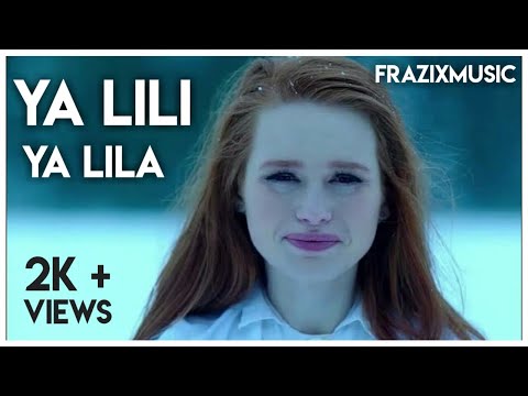 Ya Lili ya Lila (Romantic Hollywood scene)