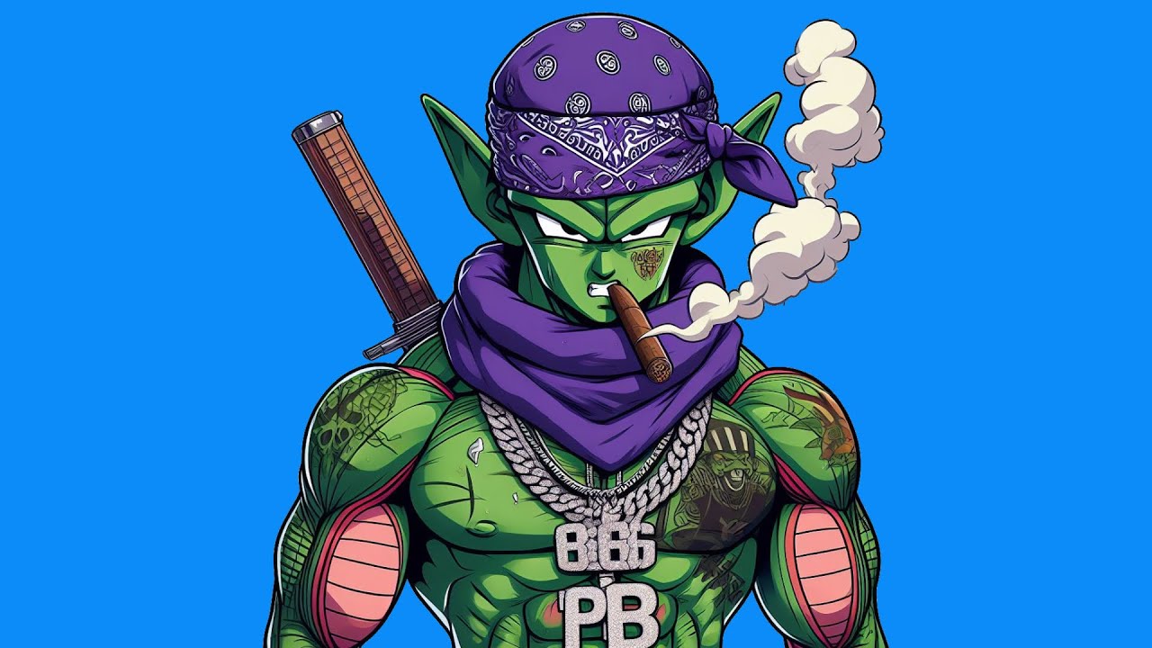 Freestyle Beat - "FLOW PICCOLO" | Free Type Beat 2024 | Rap Trap Beat ...