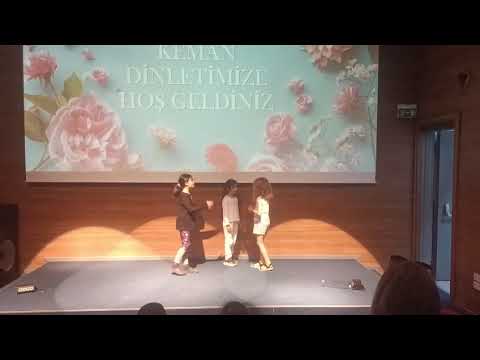 Şimşek Kızlar Tiyatrosu ⚡; Sihirli Macera 
