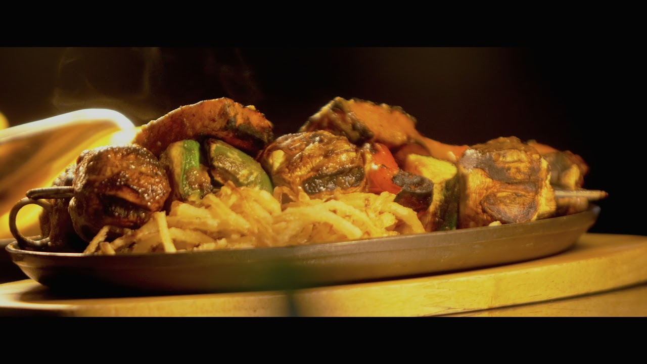 SQUIRES LOFT THE STEAK SPECIALISTS - YouTube