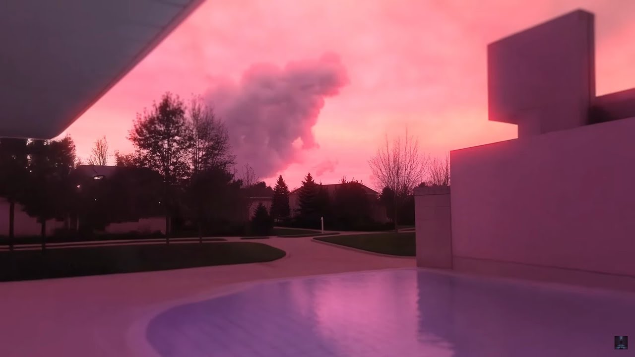 𝐏𝐔𝐑𝐏𝐋𝐄 𝐇𝐎𝐔𝐑 | 𝙻𝚒𝚖𝚒𝚗𝚊𝚕 𝚂𝚙𝚊𝚌𝚎𝚜 𝙼𝚞𝚜𝚒𝚌 - YouTube