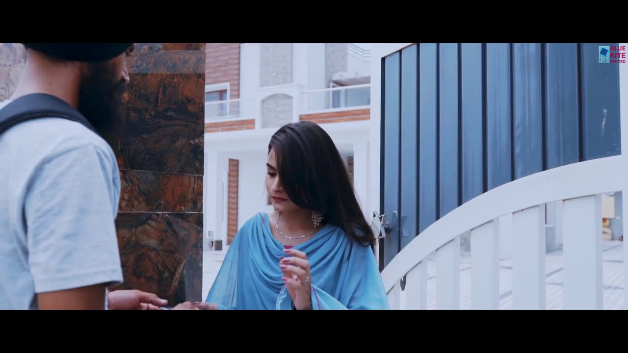 Move on - mani rai / official video song / Ame digital/ - YouTube