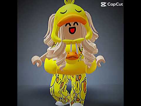 I'M GOING TO GET DUCK GIRL BACK FOR KILLING MY FRIEND