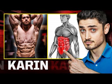 Paramparça Karın Kası Yapma Rehberi (İleri Seviye Egzersizler)