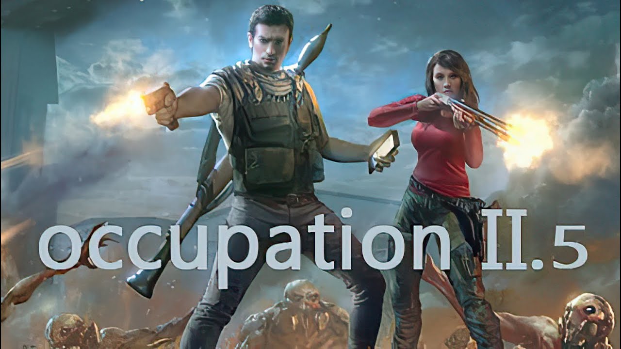Occupation 2.5 | GamePlay PC - YouTube