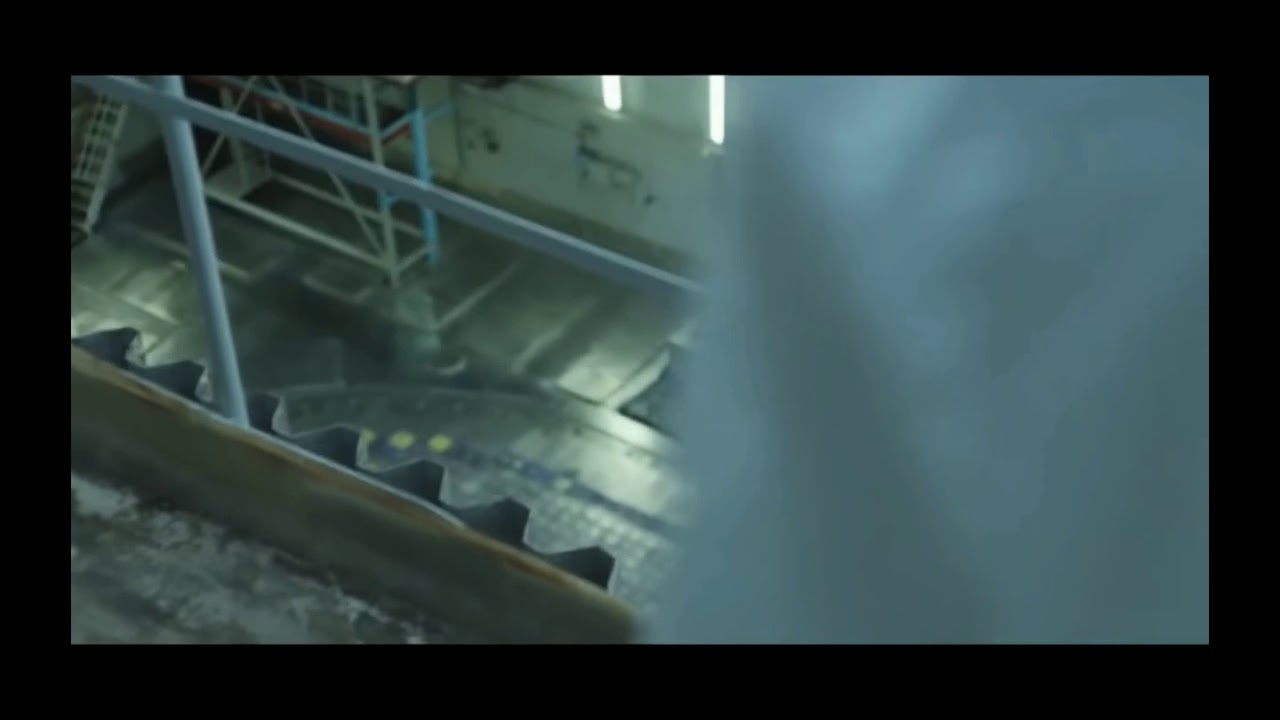 (Chernobyl 2019) Reactor 4 explosion scene - YouTube